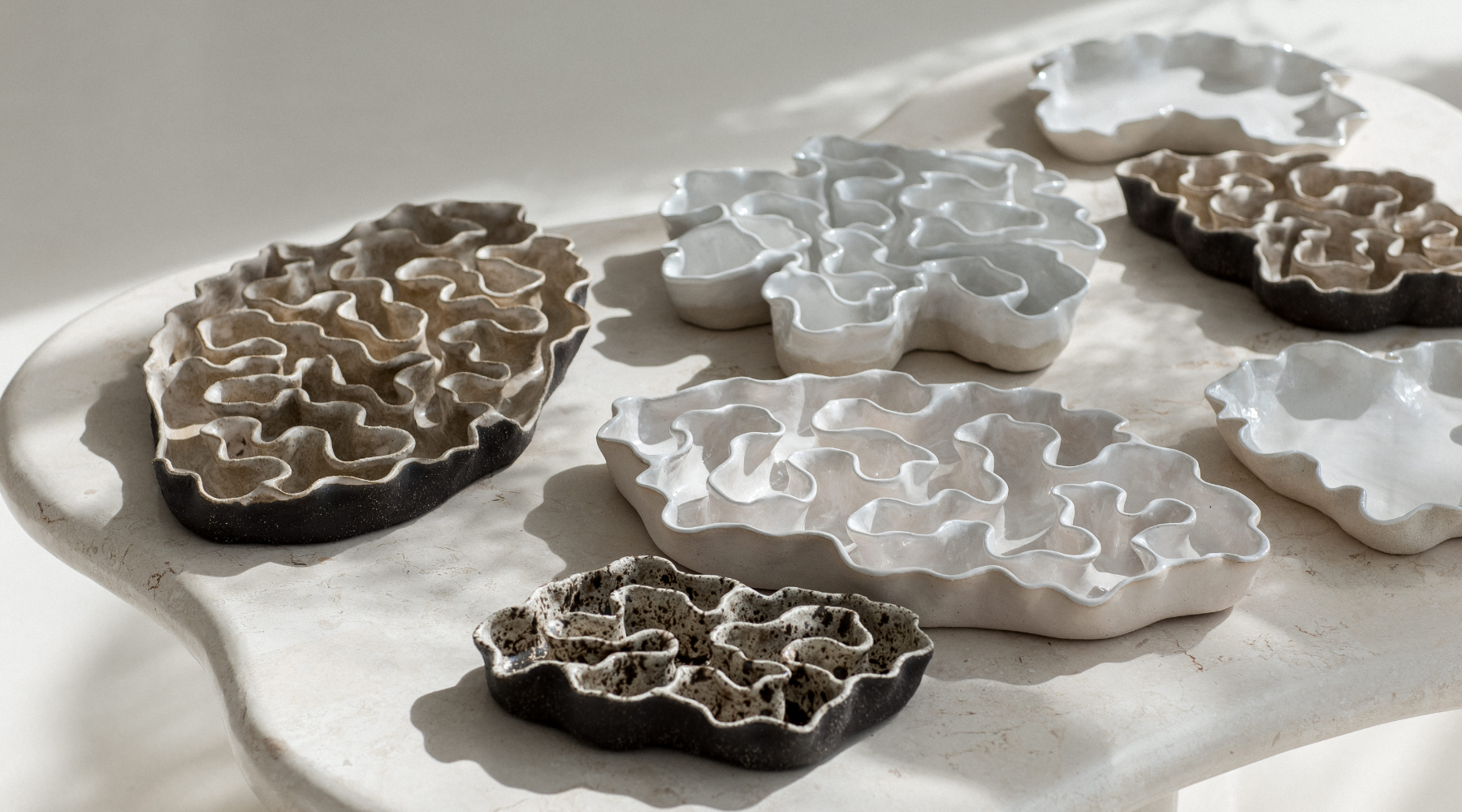 4 Unique Creations You Can Only Achieve with Hand-Building (Not the Wh ...