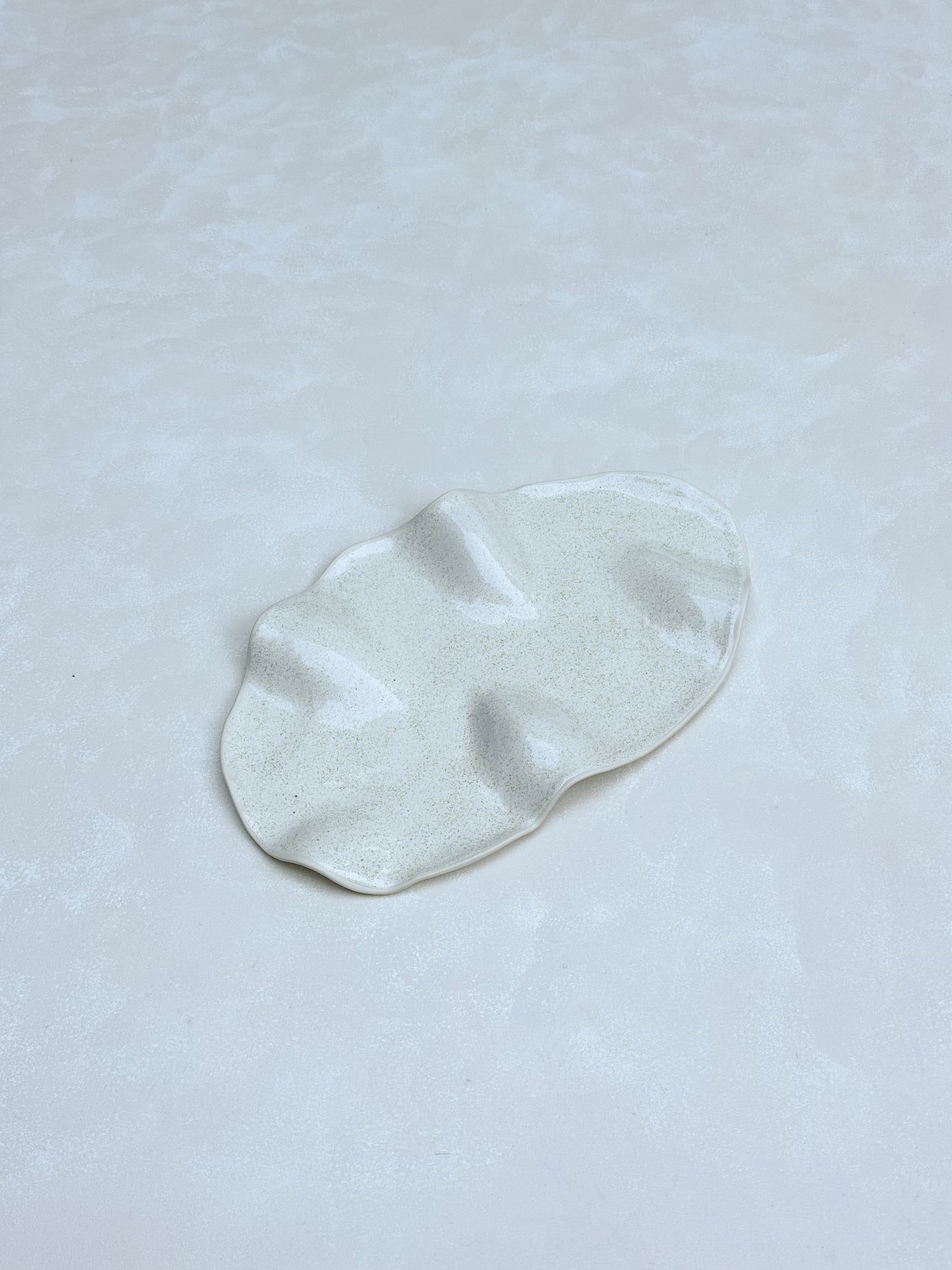 Ready to Ship – Michelle Morton