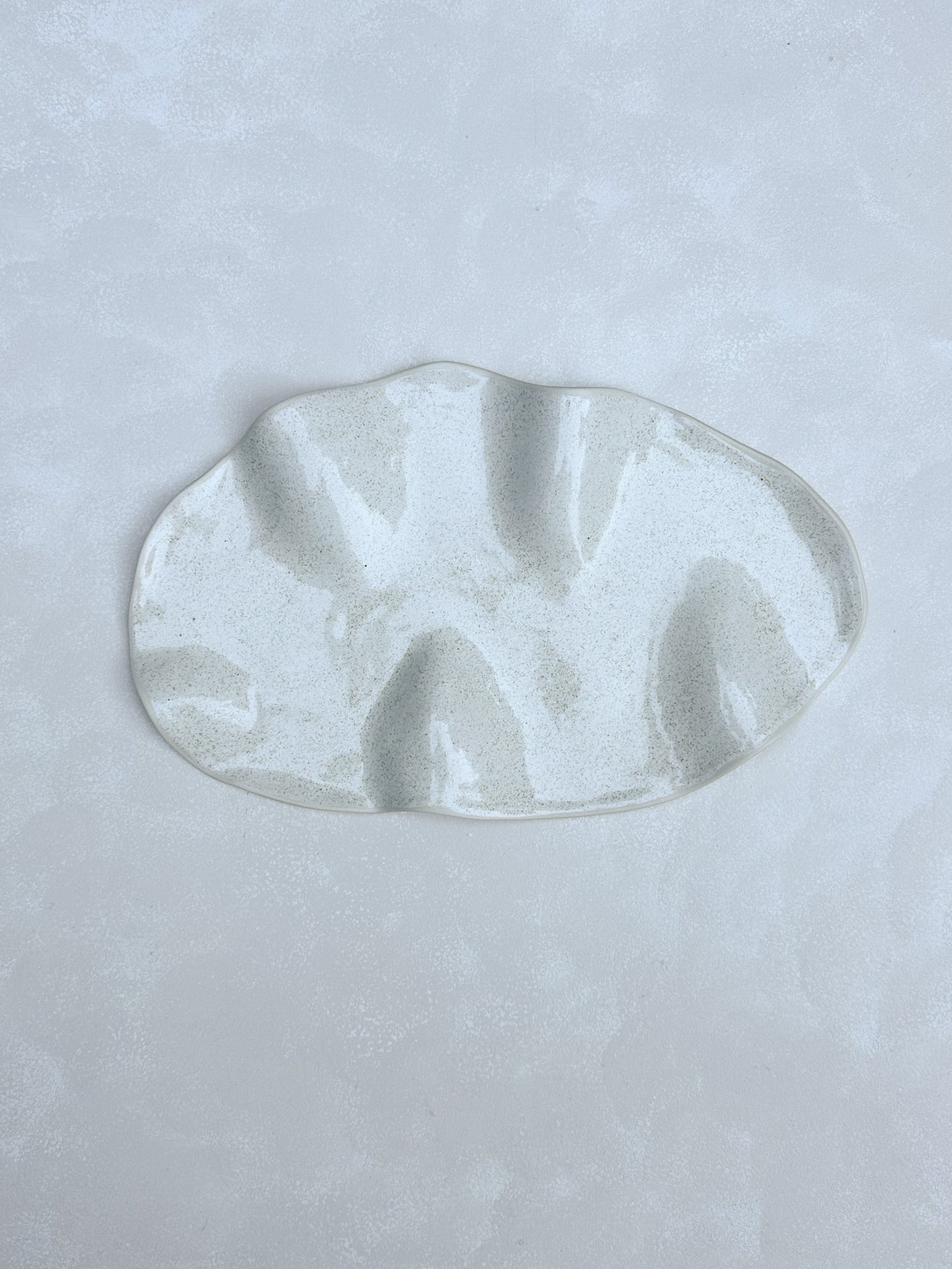 Ready to Ship – Michelle Morton