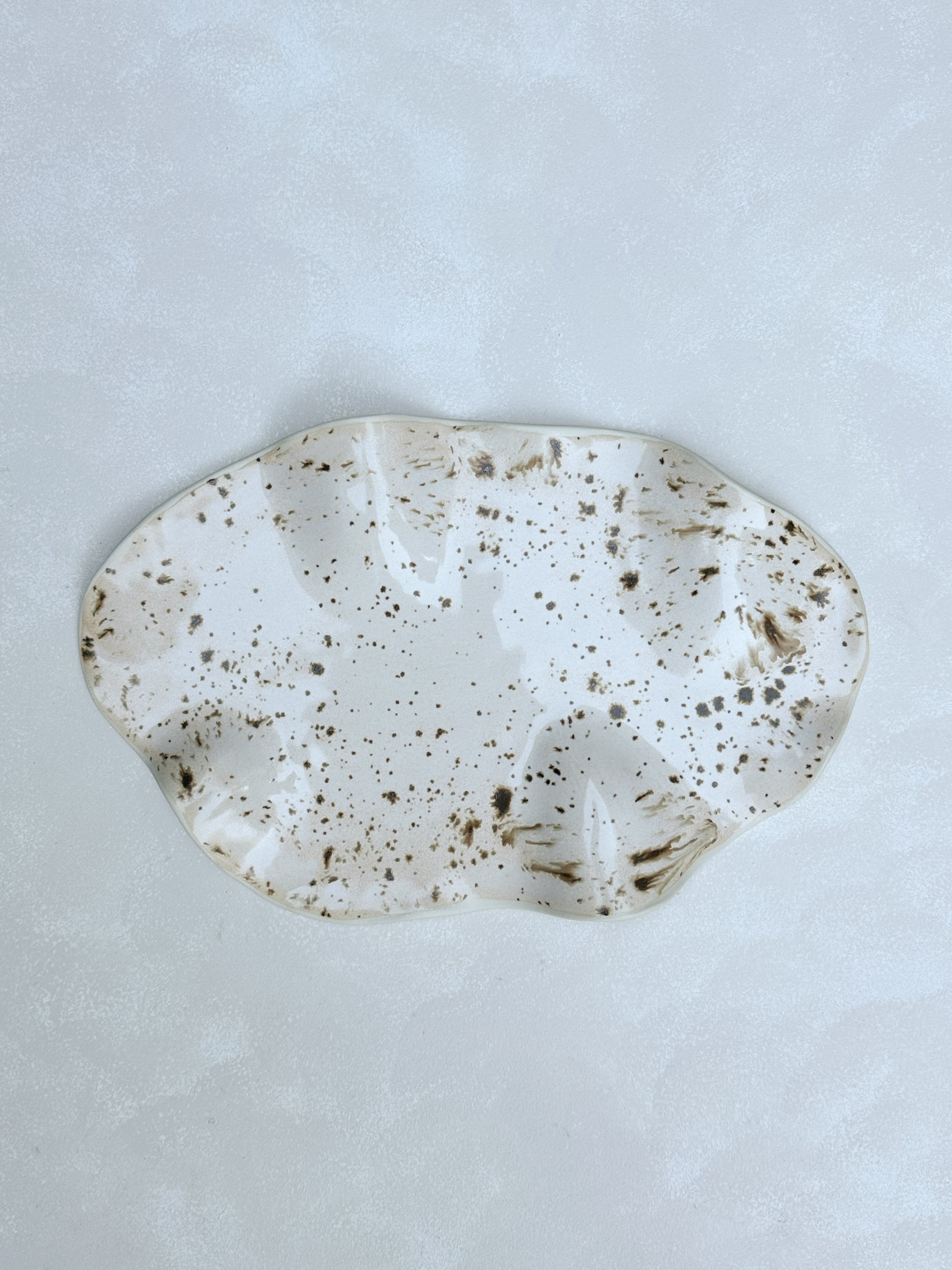 Ready to Ship – Michelle Morton