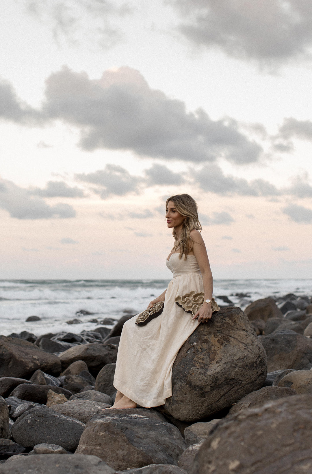 About – Michelle Morton